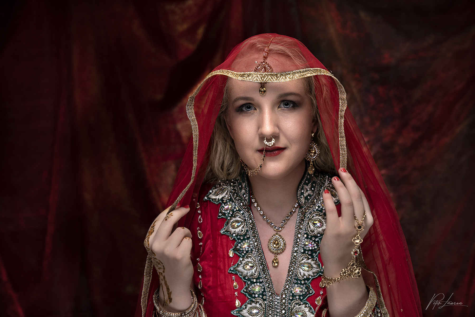 Amerz Beauty Basics – Makeup Artist