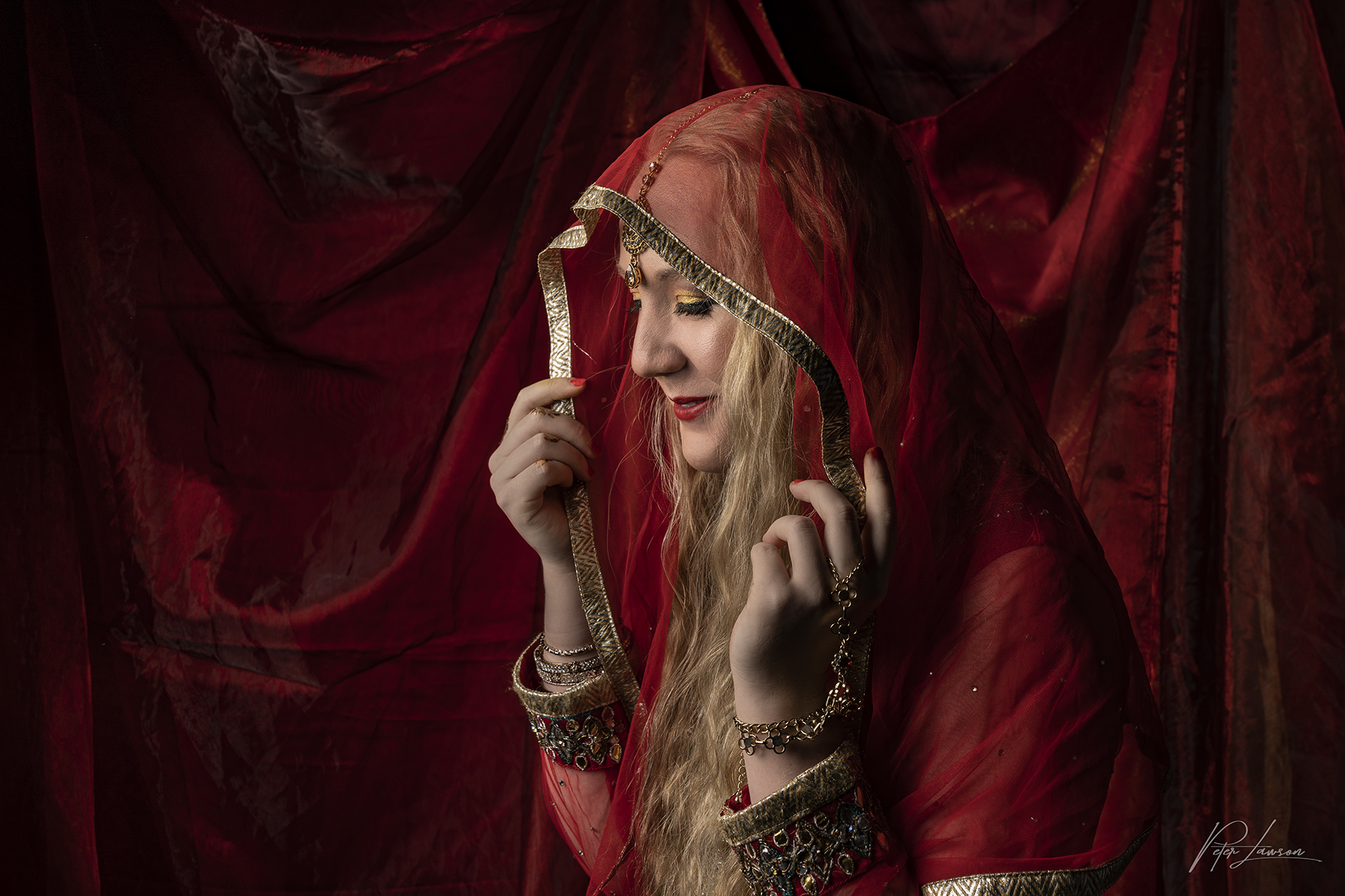 Amerz Beauty Basics – Makeup Artist