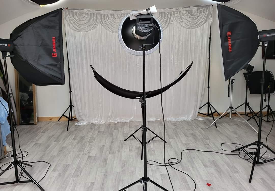 Creative Studios Scotland – Amerz Beauty Basics